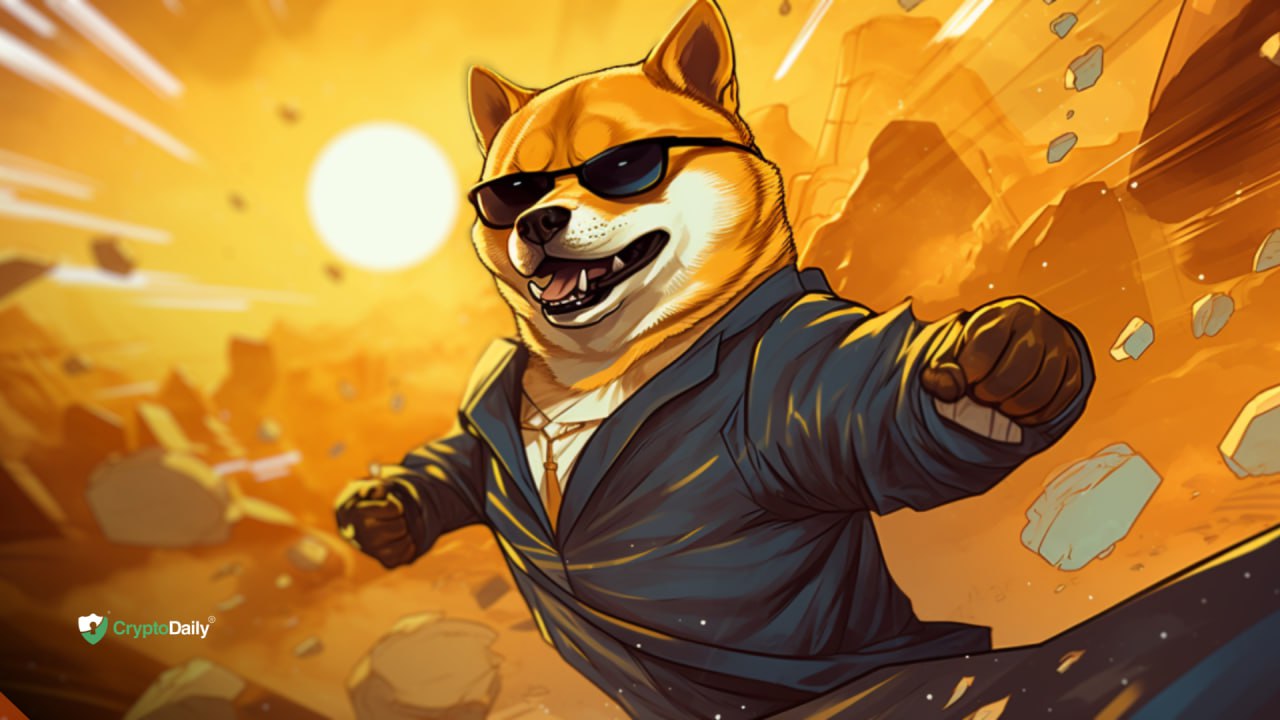 Dogecoin (DOGE) Under Scrutiny as Investors Anticipate Market Shift ... Dogecoin (DOGE) Under Scrutiny as Investors Anticipate Market Shift ...